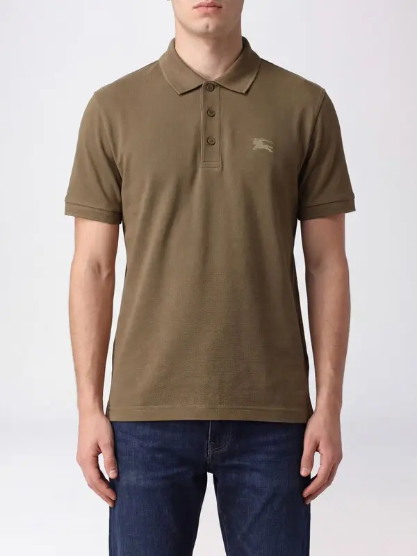 Burberry T-shirt Colour