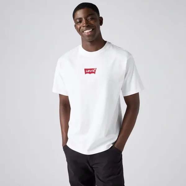 LEVI'S Vintage Fit Graphic Tee