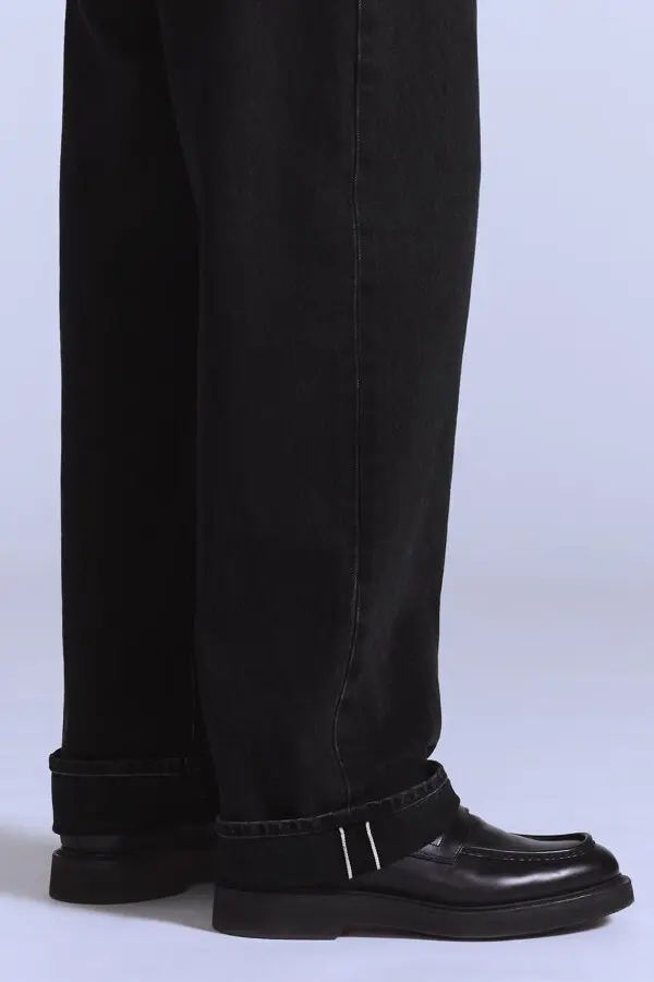 LEVI'S Blue Tab Marker Loose Jeans