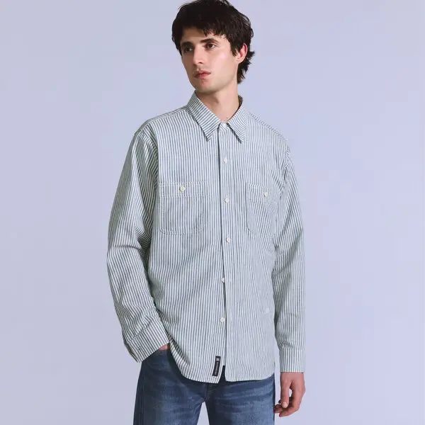 LEVI'S Work Shirt