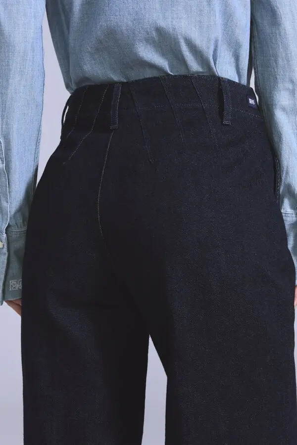 LEVI'S Stem Flare Trousers