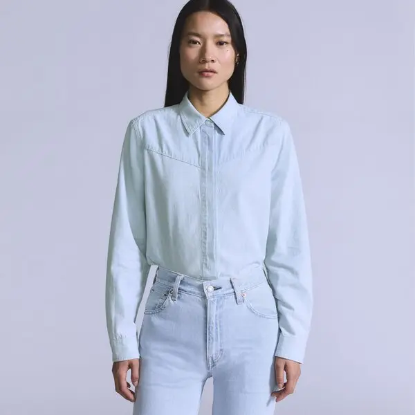 LEVI'S Club Shirt
