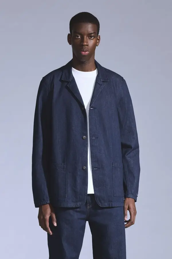 LEVI'S Chore Blazer