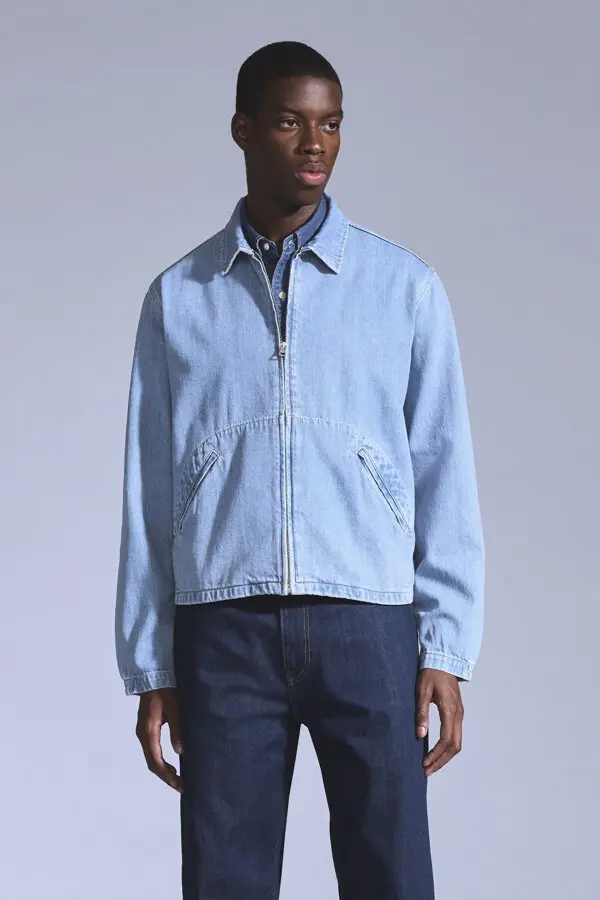 LEVI'S Scout Jacket