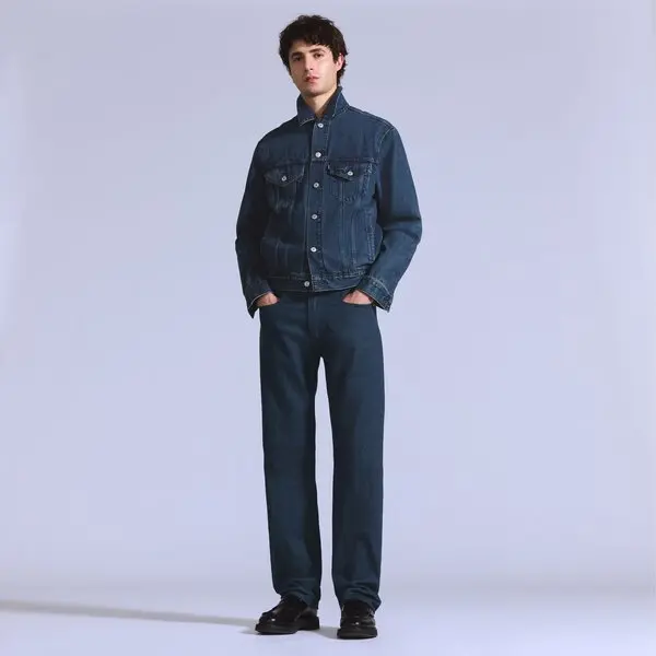 LEVI'S Anchor Relaxed Jeans