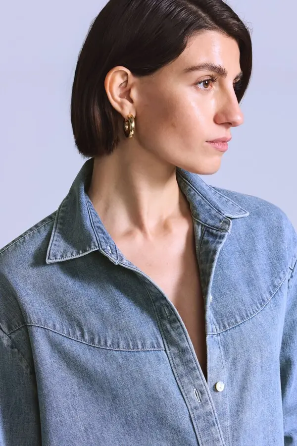 LEVI'S Rider Shirt