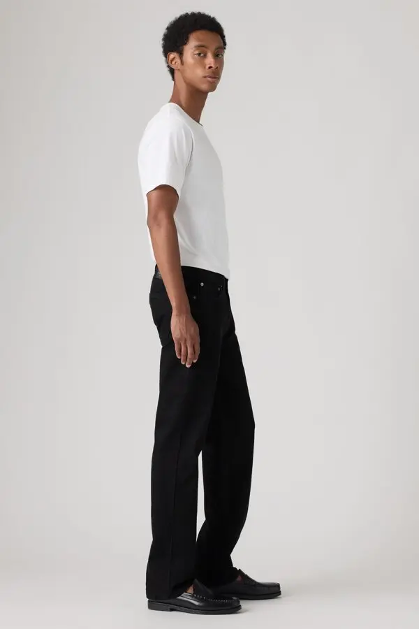 LEVI'S 514 Straight Jeans