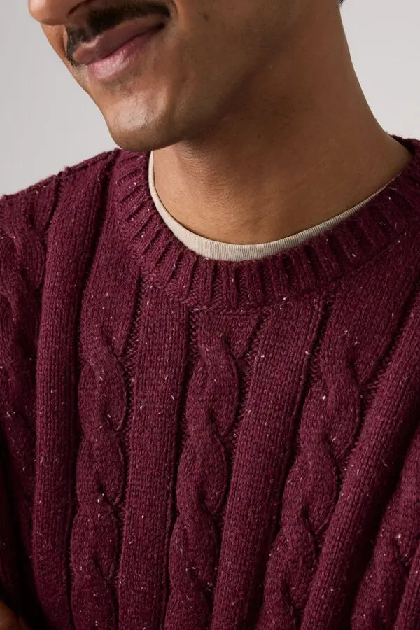 LEVI'S Laurel Crew Sweater