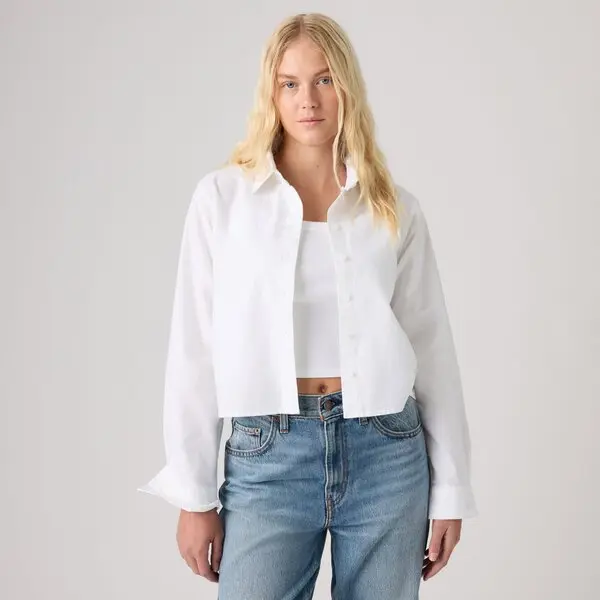 LEVI'S Sully Long Sleeve Shirt