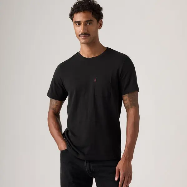 LEVI'S Classic Pocket Tee