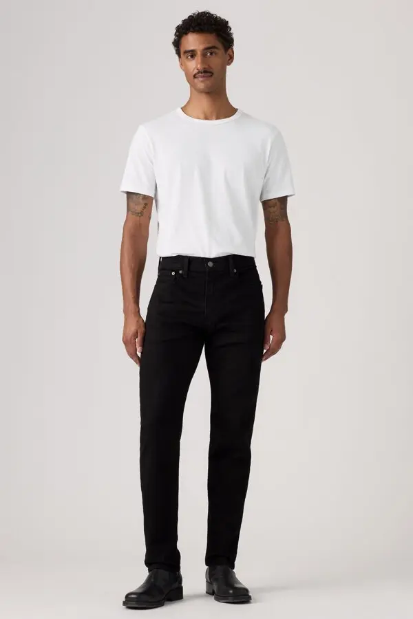 LEVI'S 502 Taper Jeans