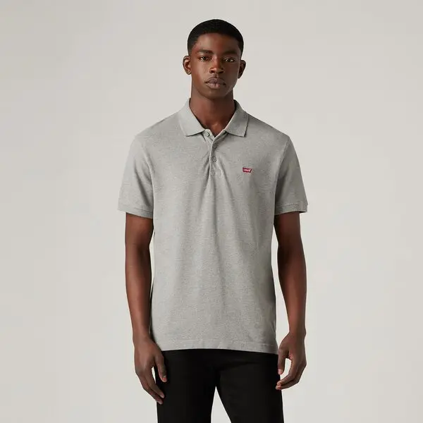 LEVI'S Housemark Polo Shirt