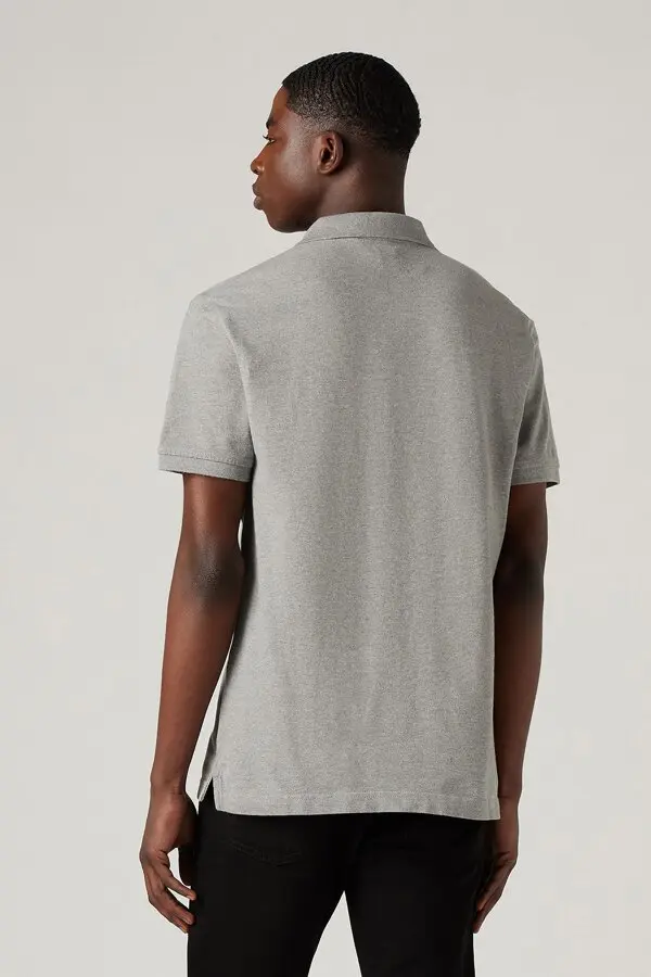 LEVI'S Housemark Polo Shirt