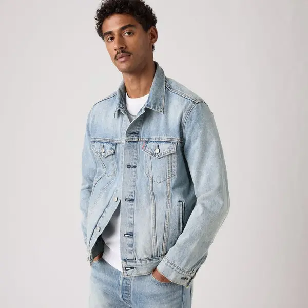LEVI'S Trucker Jacket