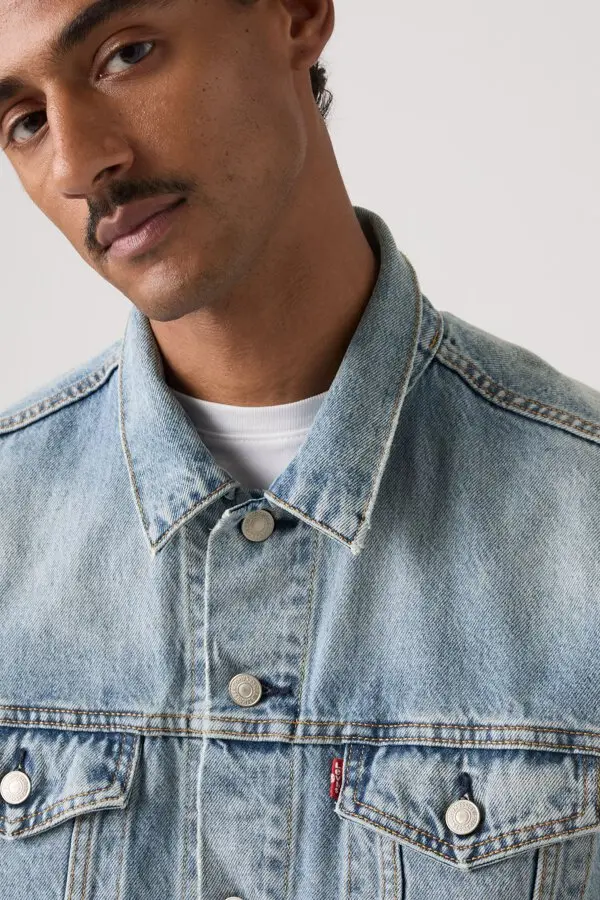 LEVI'S Trucker Jacket