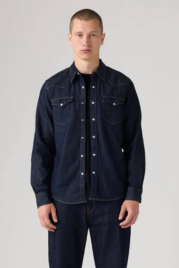 LEVI'S Classic Western Shirt