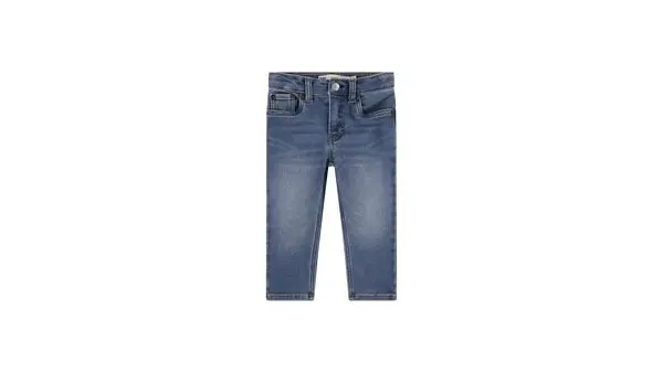LEVI'S Baby My First Jeans - Blue