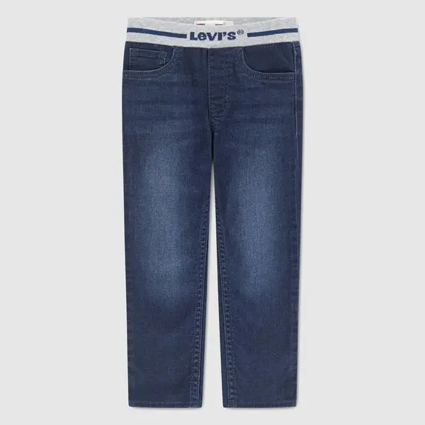 LEVI'S Baby Skinny Pull On Jeans