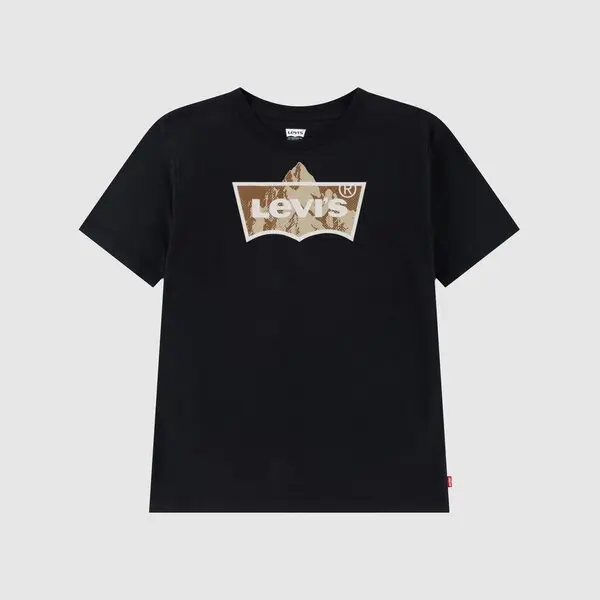 LEVI'S Teenager Tallest Peak Batwing Tee