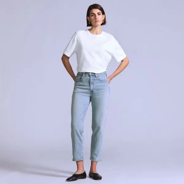 LEVI'S Column Jeans - Blue