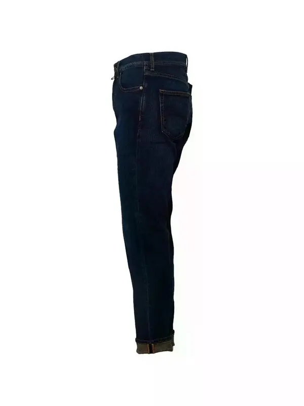 Jacob Cohen Jude Tapered Jeans