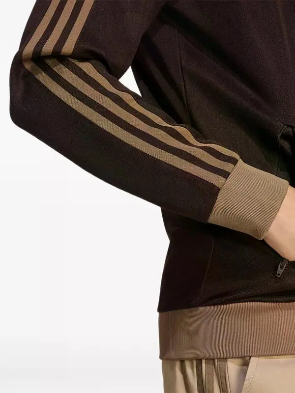 Adidas Beckenbauer Track Jacket