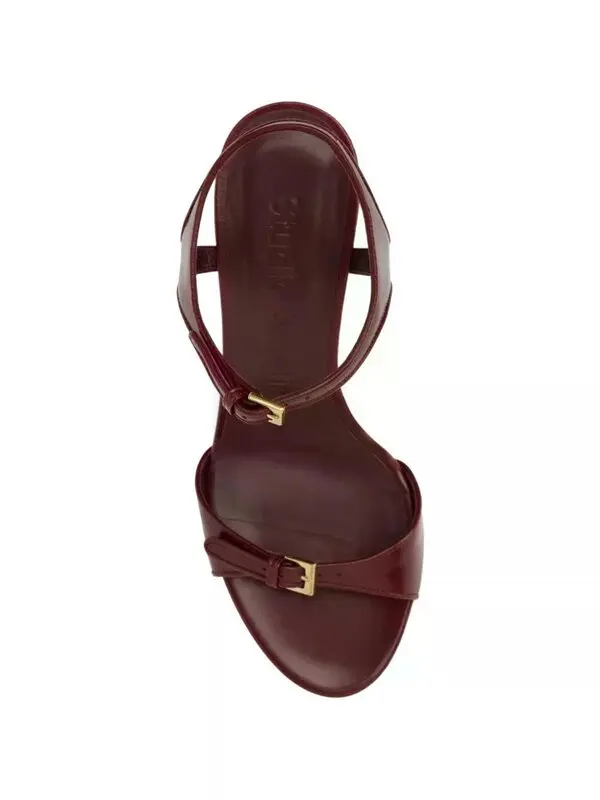 Studio Amelia Alto Sandals