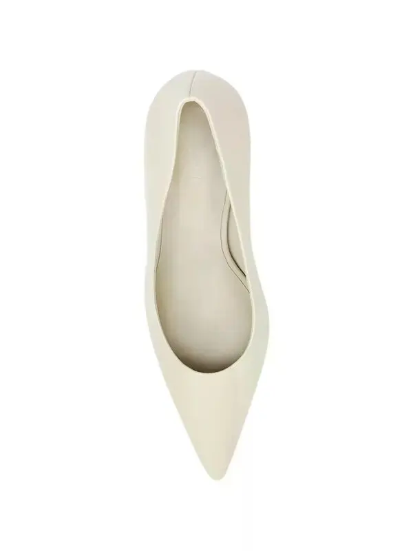 Studio Amelia Vivonne Pointed-toe Pumps