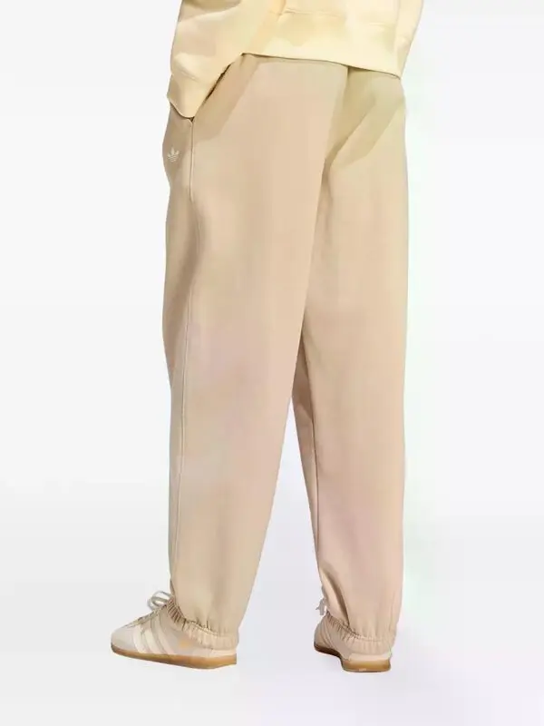 Adidas Loose Fleece Track Pants