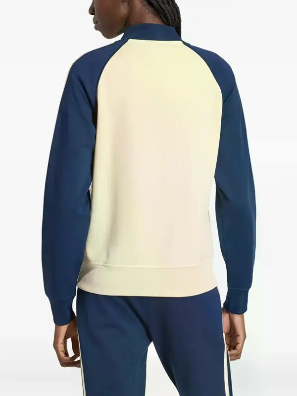 Adidas Classic Side-stripe Track Jacket