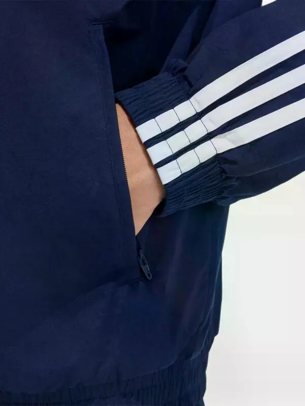 Adidas Firebird Side-stripe Jacket