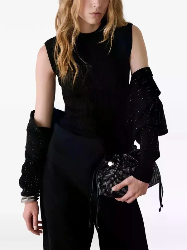 Liu Jo Knitted Top