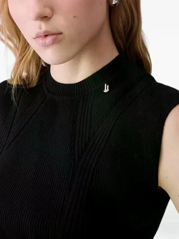 Liu Jo Knitted Top