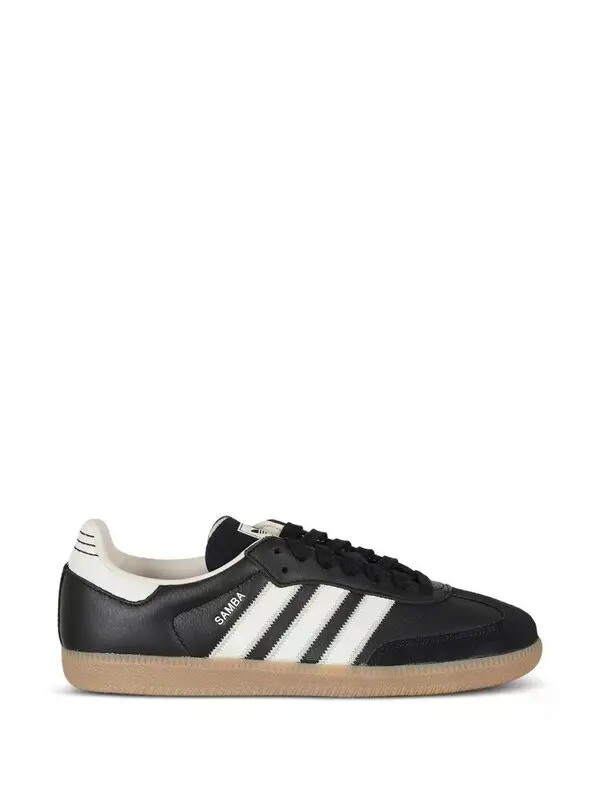 Adidas Samba Sneakers