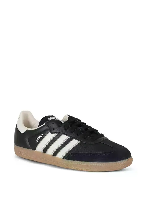 Adidas Samba Sneakers