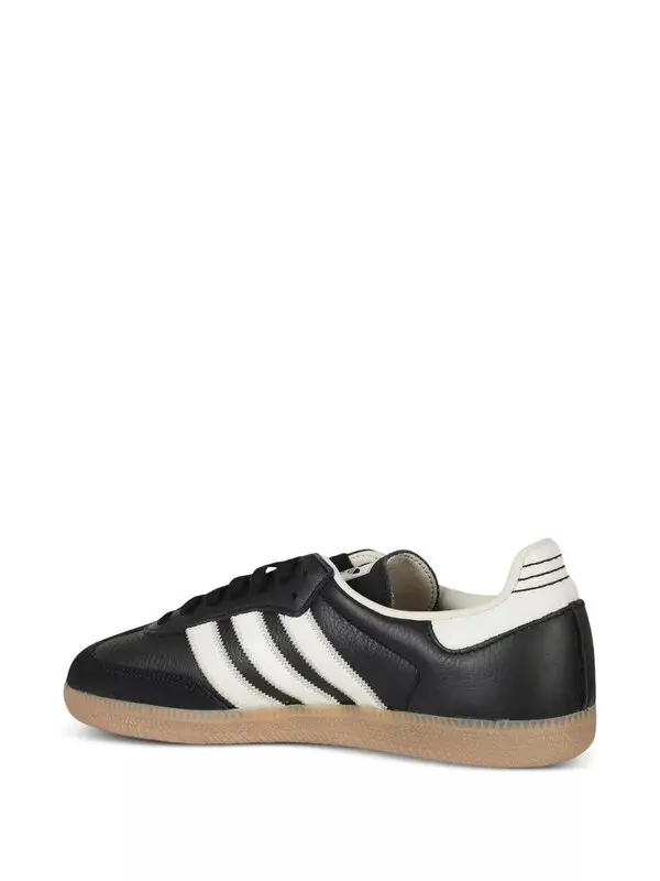 Adidas Samba Sneakers