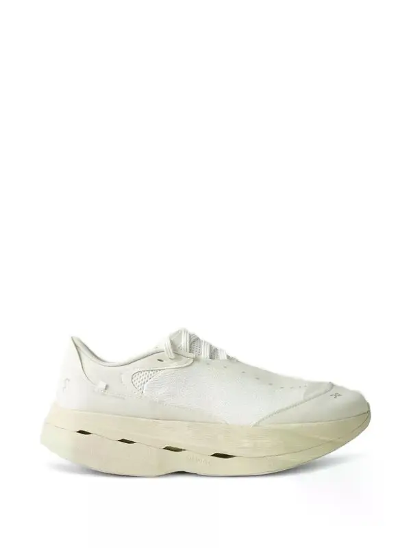 On Cloudboom Volt Sneakers - White