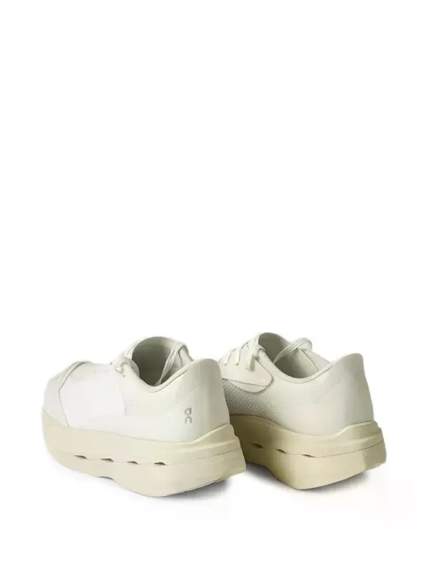 On Cloudboom Volt Sneakers - White