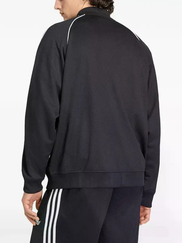 Adidas Adicolor Sst Side-stripe Jacket
