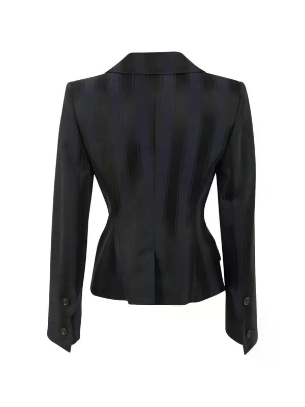 VIVIENNE WESTWOOD Georgia Striped Jacket