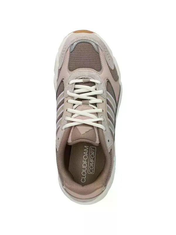 Adidas Crazychaos 2000 Low-top Sneakers - Neutrals