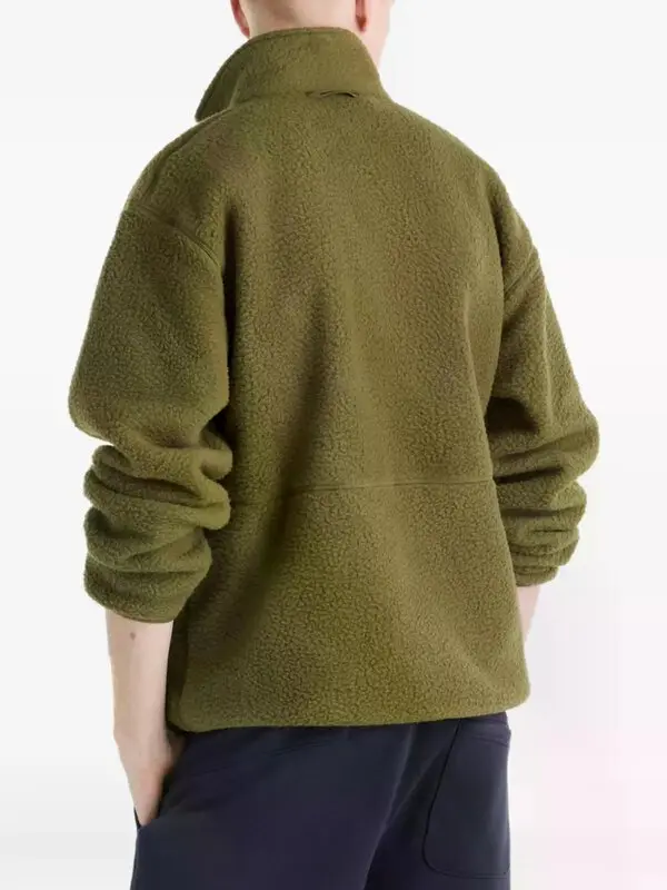 NEW BALANCE High-pile Jacket
