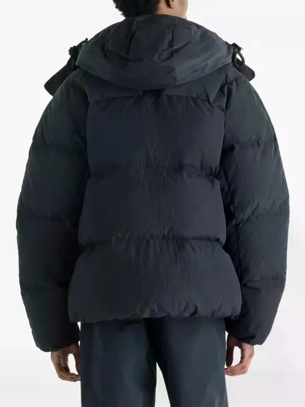 NEW BALANCE Premium Puffer Jacket