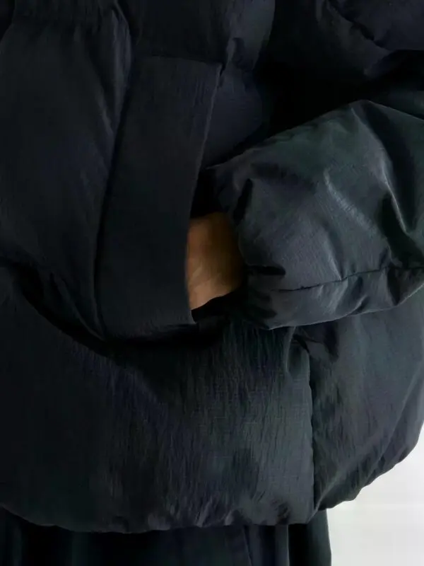 NEW BALANCE Premium Puffer Jacket