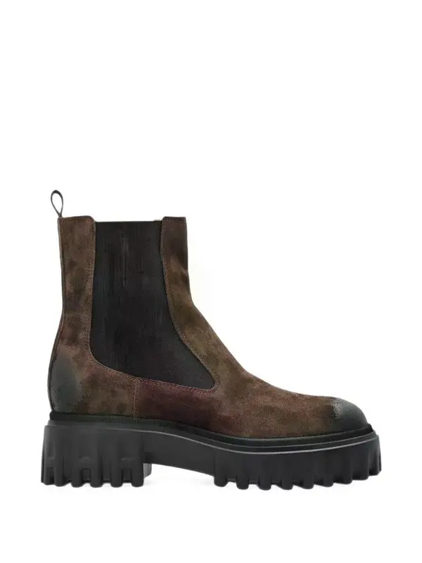 Hogan Chelsea Boots H700
