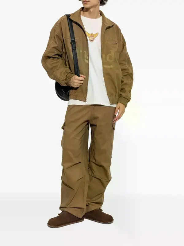 Rhude Tripoli Long Sleeve T-shirt