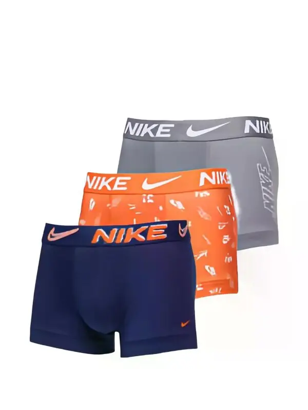 Nike Essential Micro 3-pack Trunks