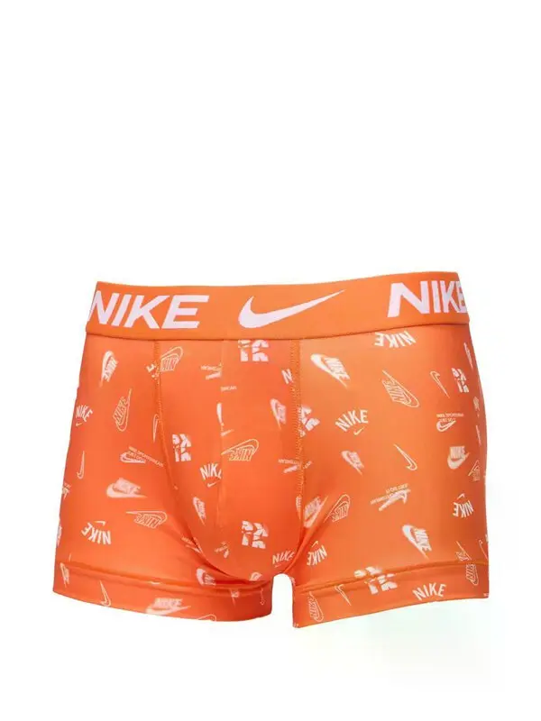 Nike Essential Micro 3-pack Trunks
