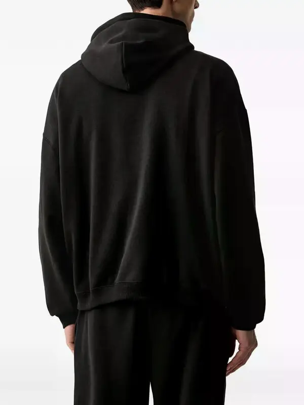 PUMA Fundamentals Hoodie