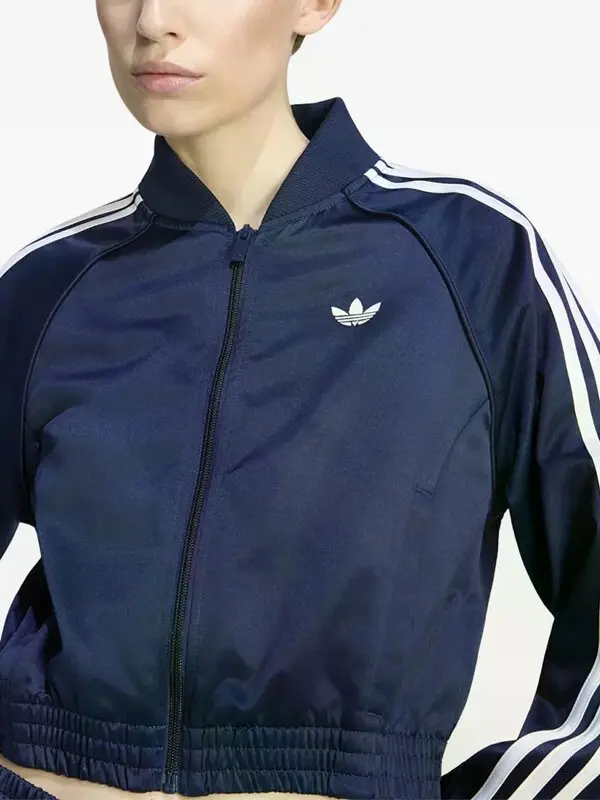Adidas Sst Cropped Jacket